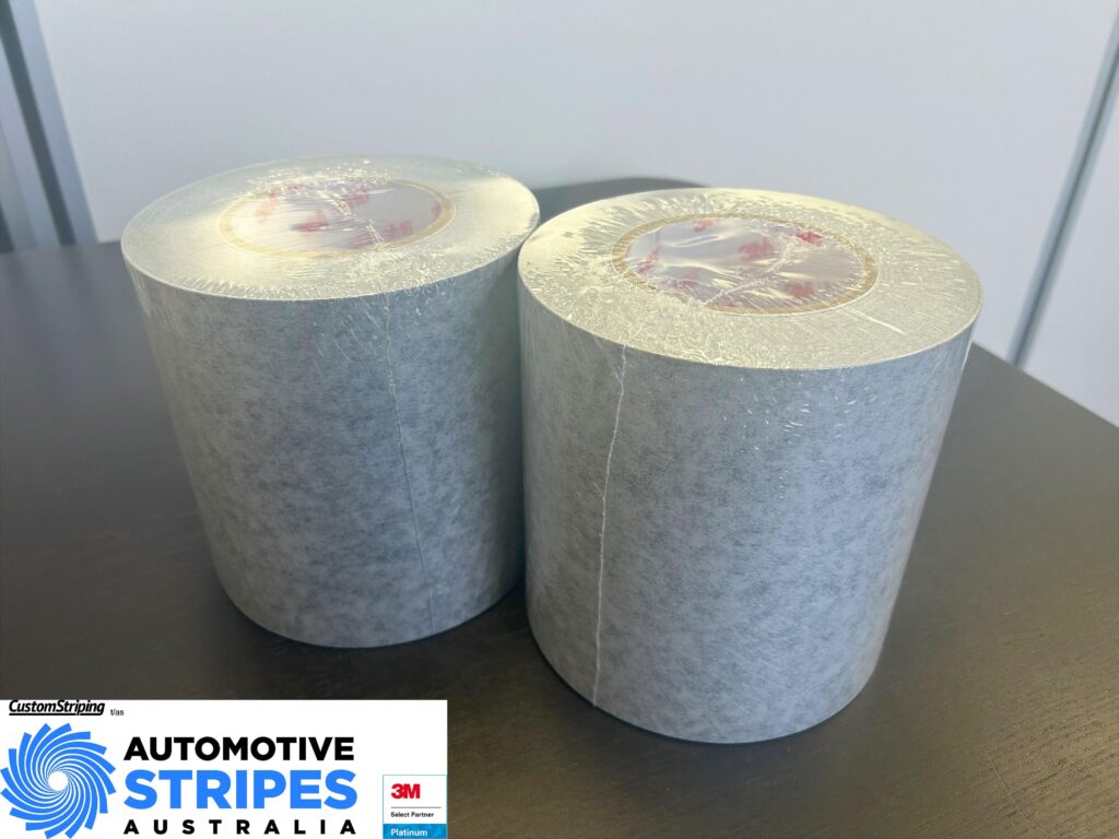 152mm – 3M Scotchcal Single Pinstripe roll – Automotive Stripes Australia