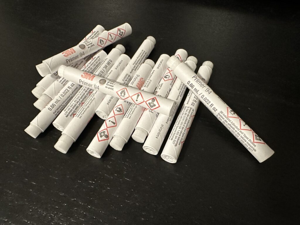 3M Primer Pen/Stick/Ampoule (0.66ml) – Automotive Stripes Australia